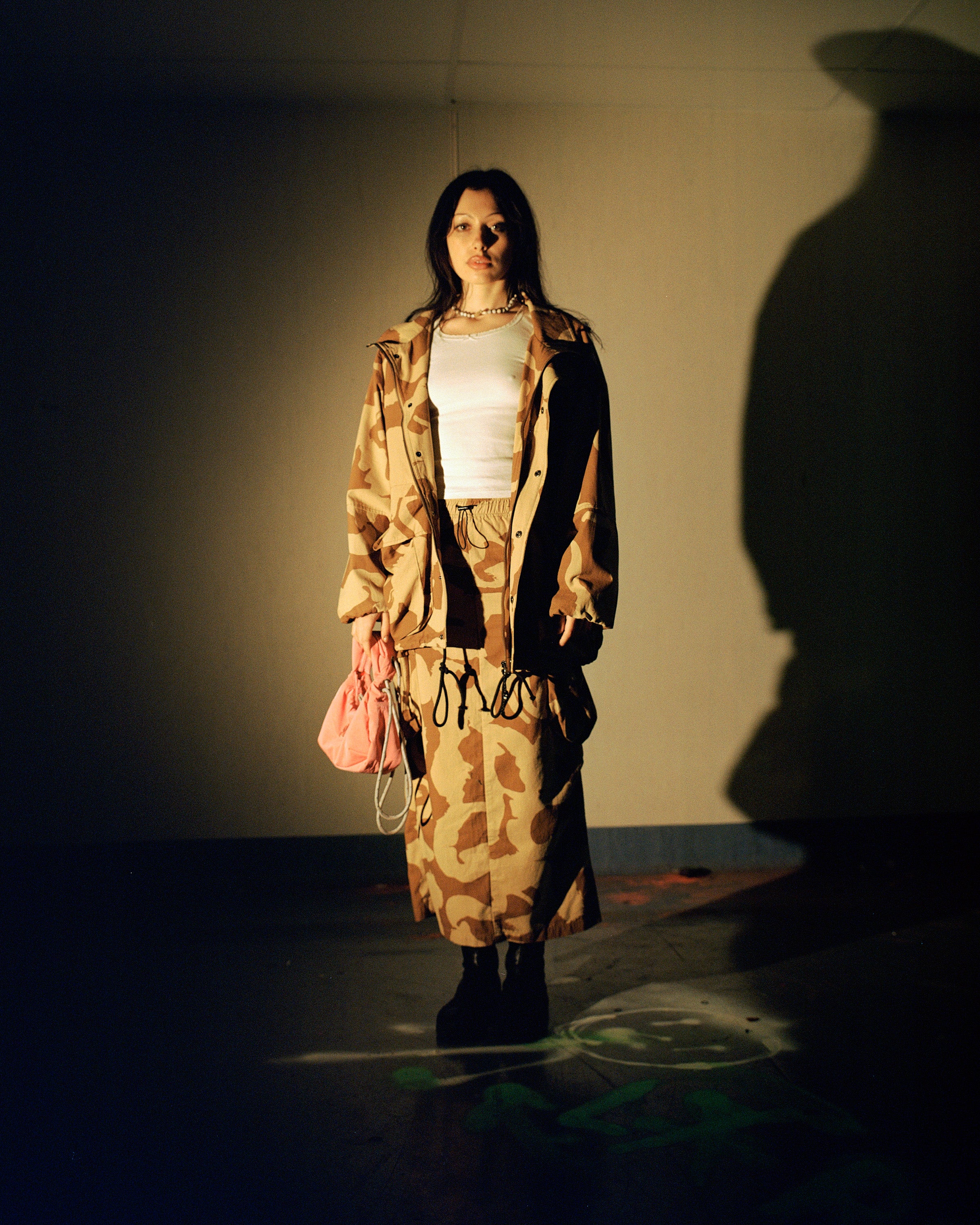 Luke Casey & the GATEWAY – P.A.M. (Perks And Mini)