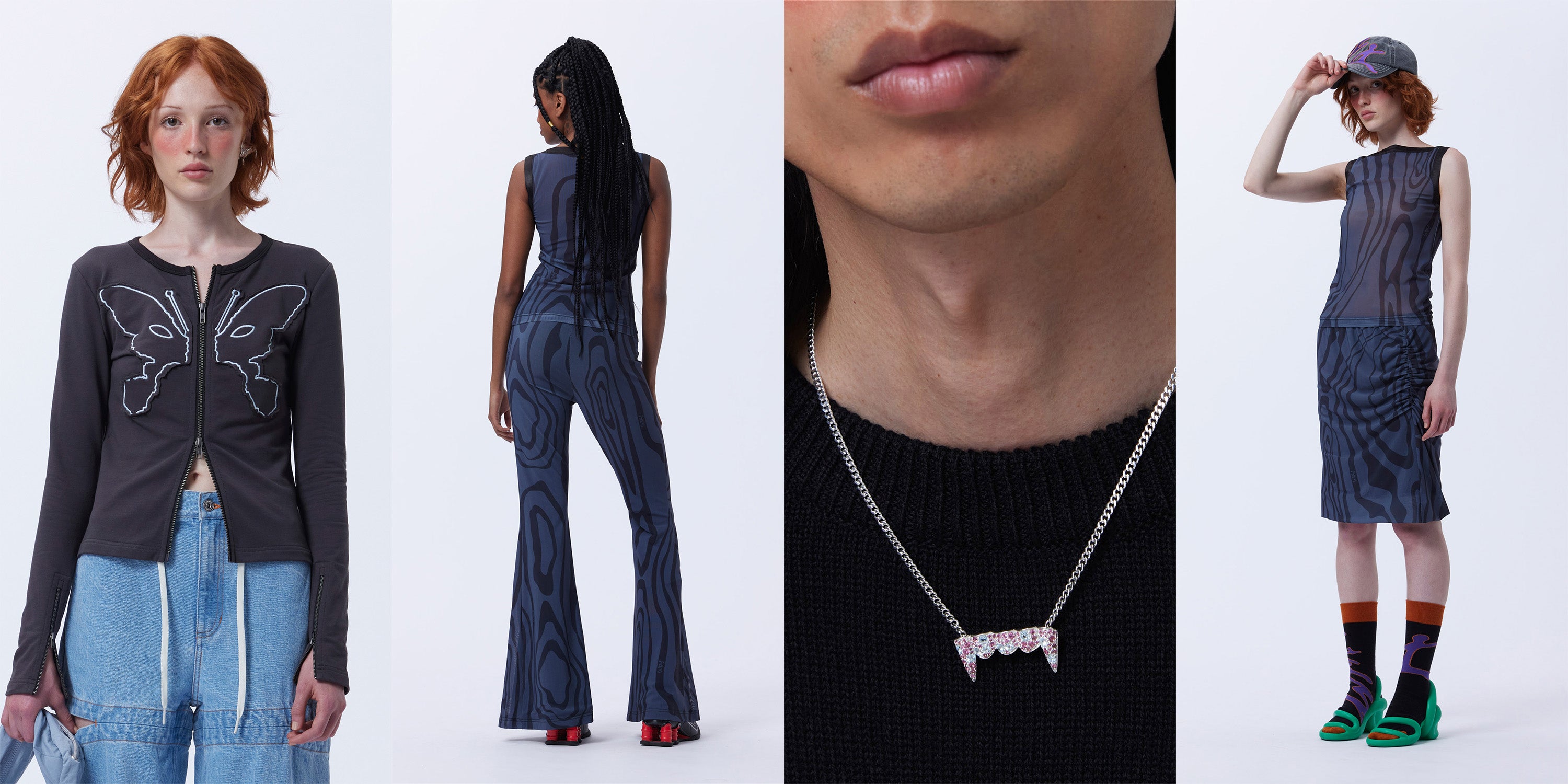 PAM World • Drop 4 – P.A.M. (Perks And Mini)