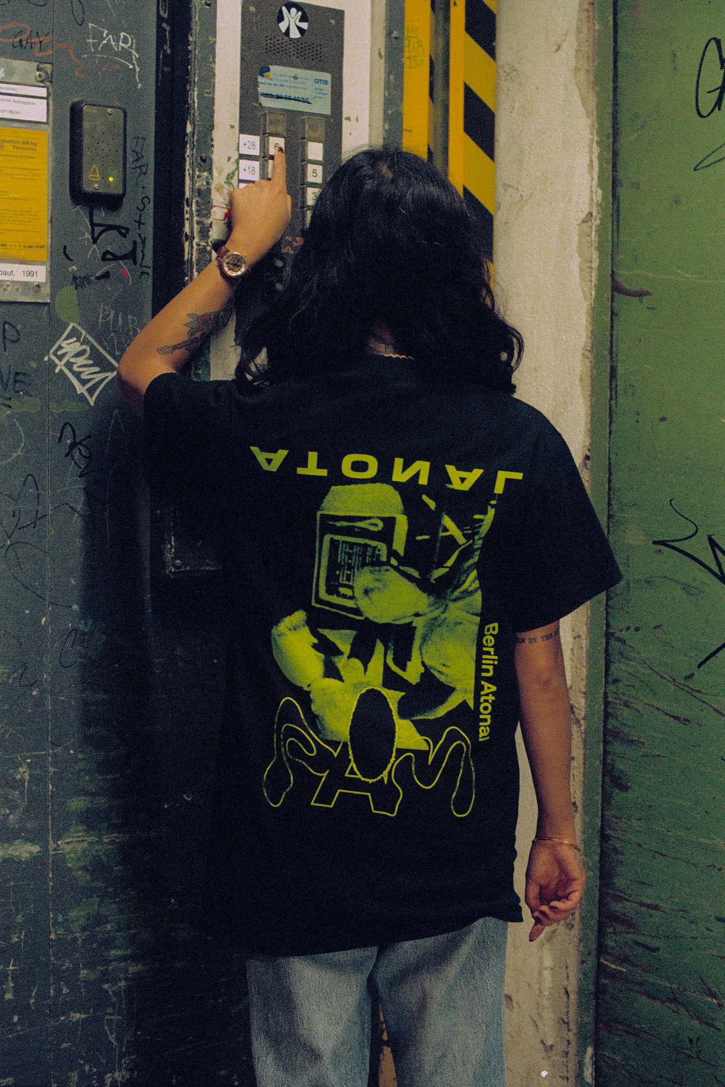 PAM World • Drop 1 – P.A.M. (Perks And Mini)