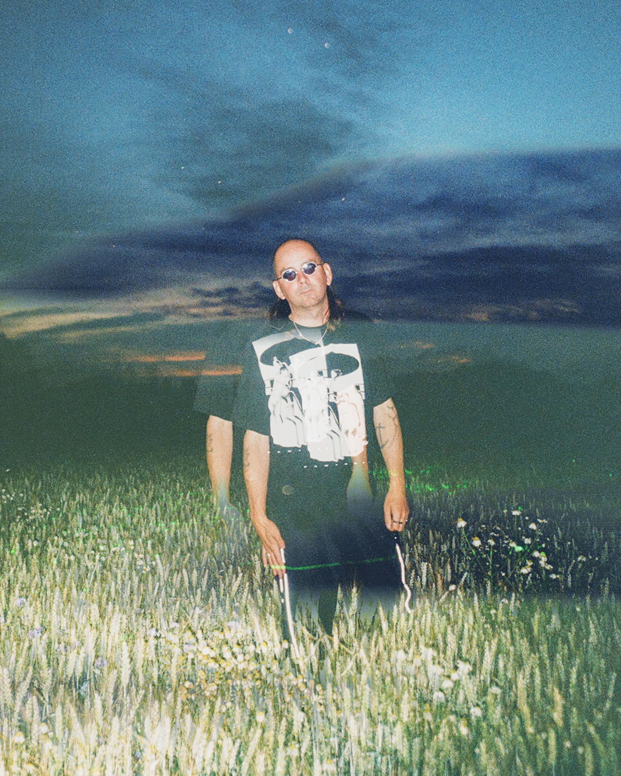 PAMMIX032 Peder Mannerfelt – P.A.M. (Perks And Mini)