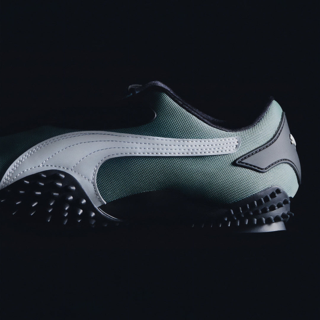 PUMA – P.A.M. (Perks And Mini)