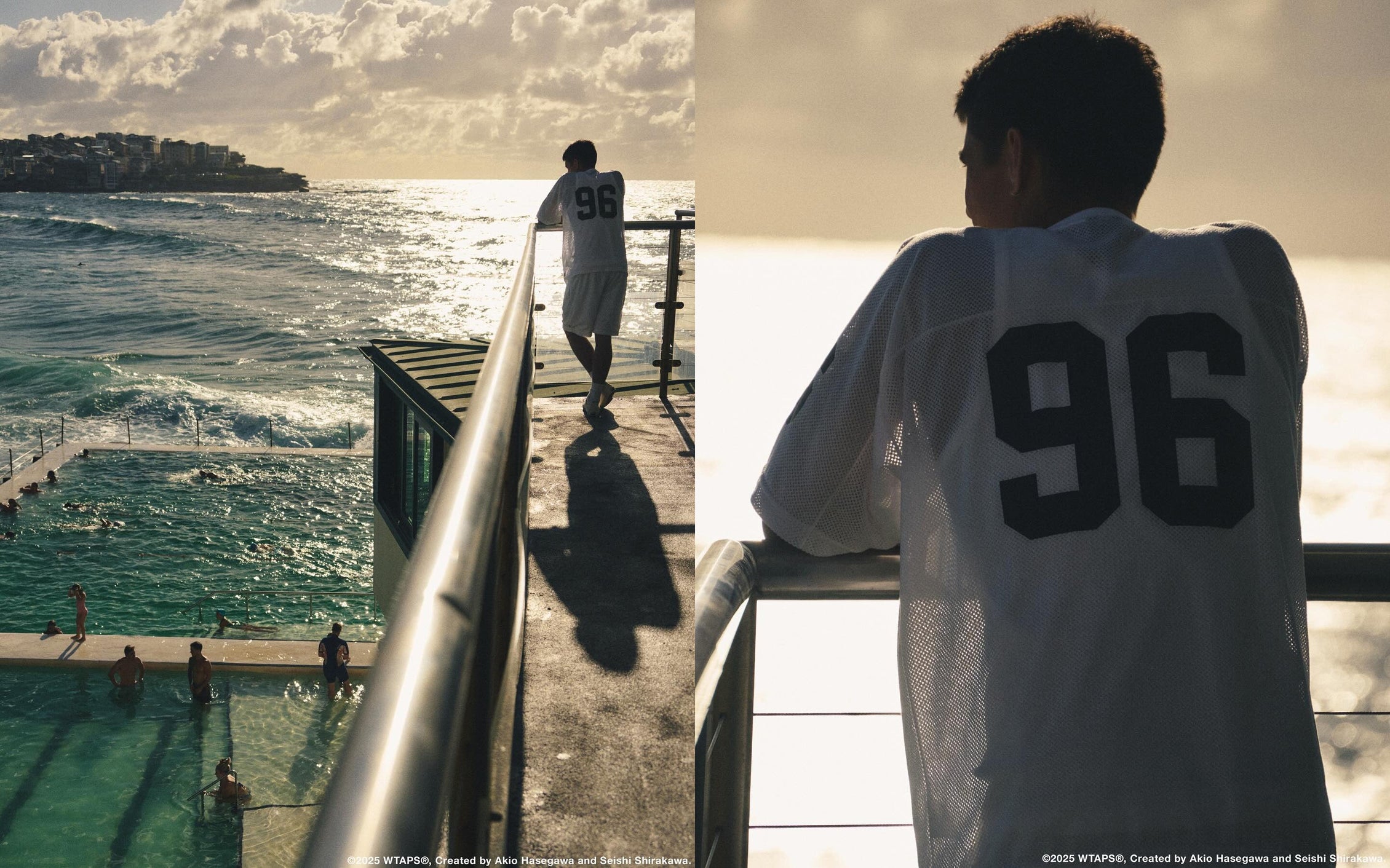 WTAPS Clothing | Shop Online At Perks And Mini – P.A.M. (Perks And Mini)