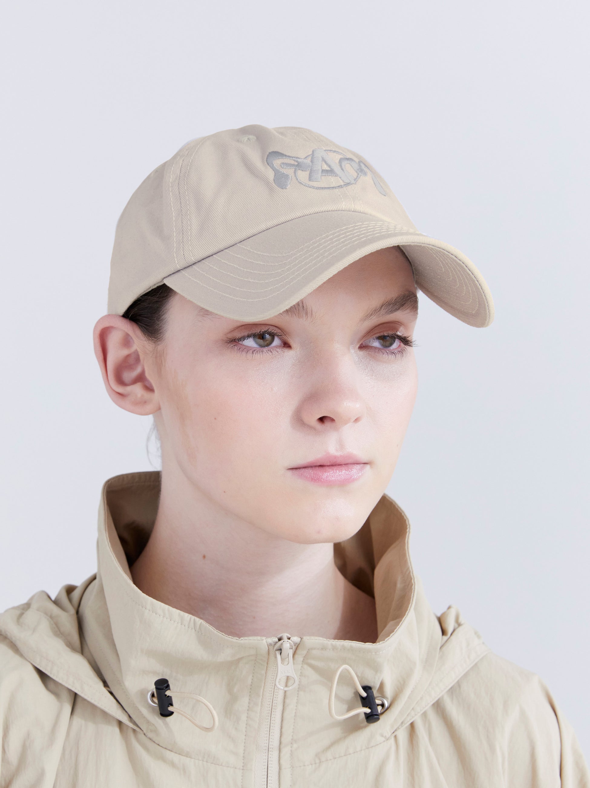 PAM LOGO CAP – P.A.M. (Perks And Mini)