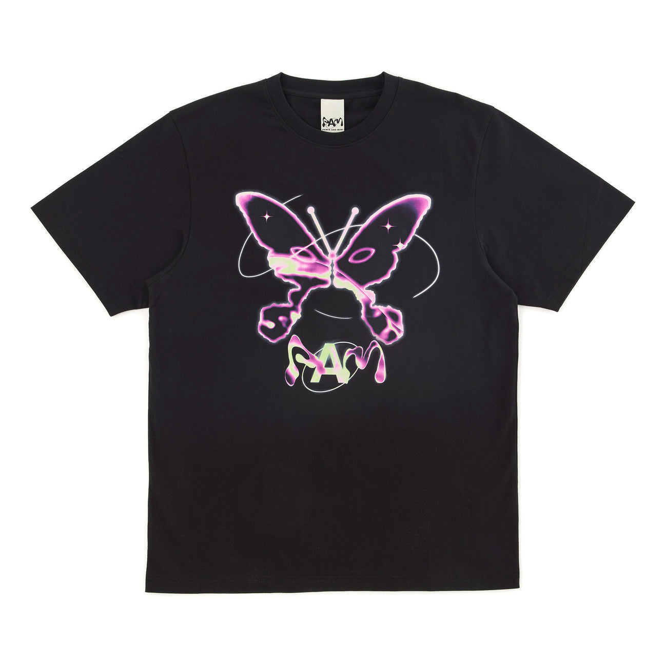 P.A.M. (Perks And Mini)