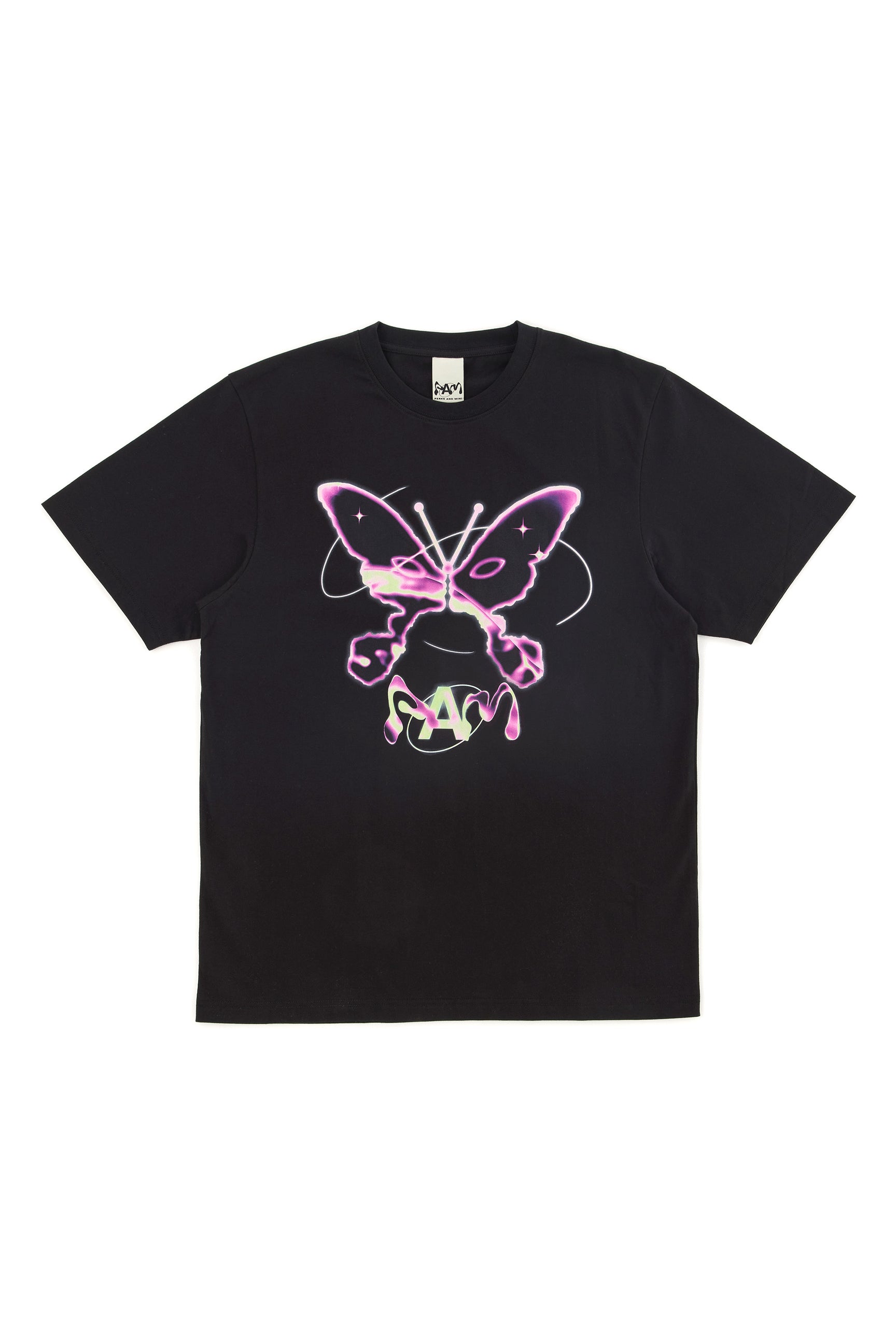 P.A.M. (Perks And Mini)