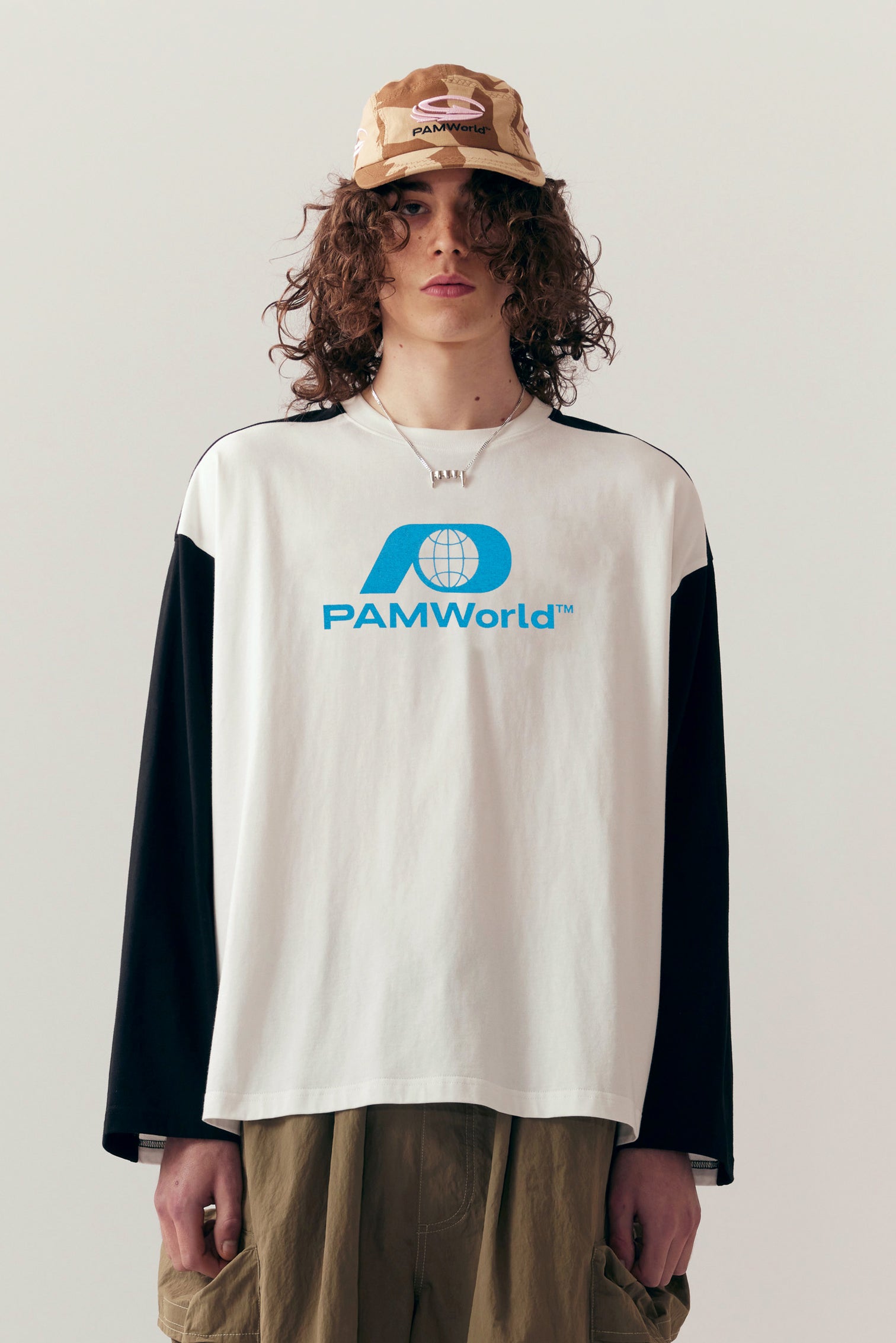 P.A.M. (Perks And Mini)