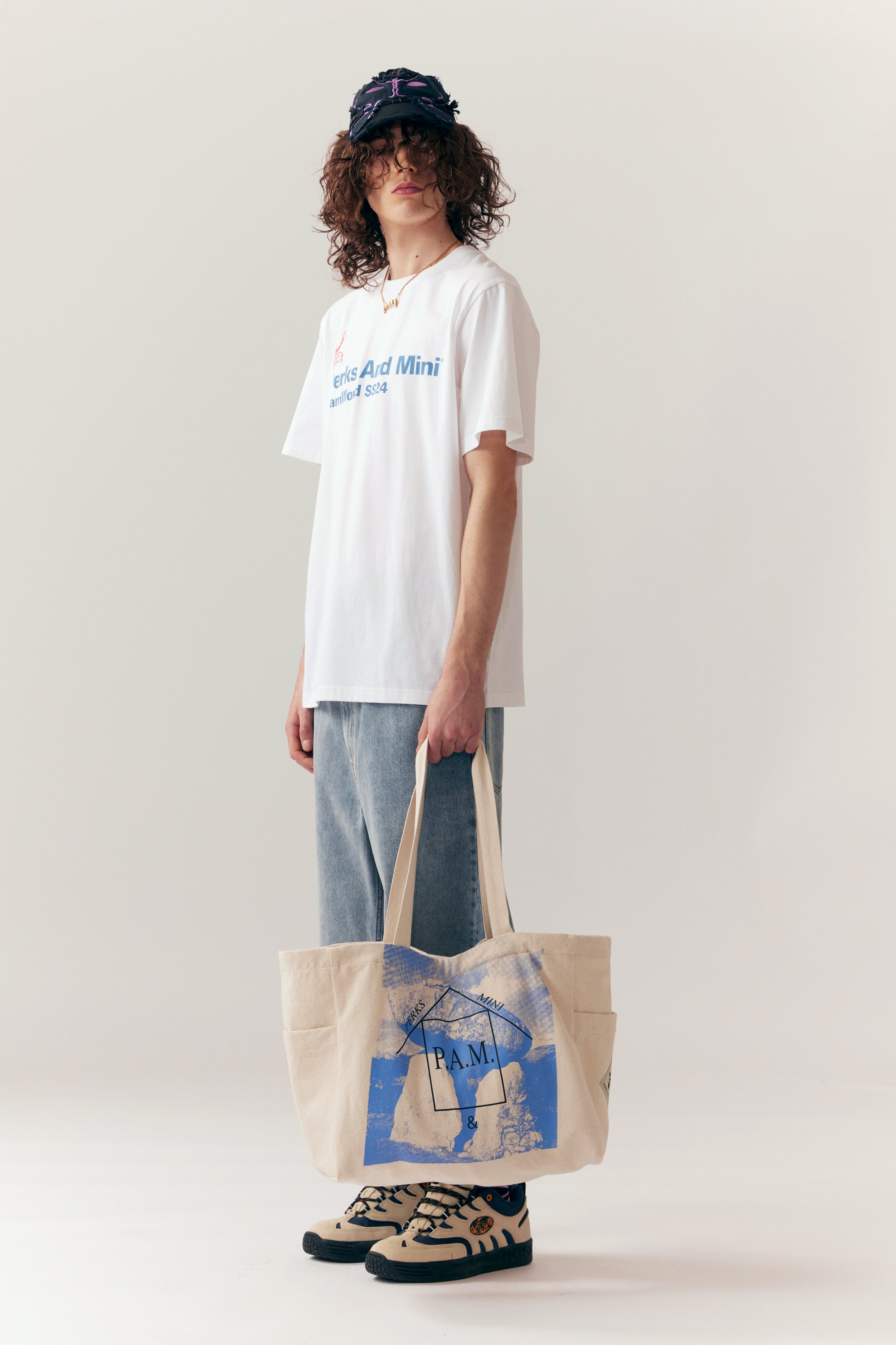 SALE - P.A.M. & Select Brands – Page 3 – P.A.M. (Perks And Mini)