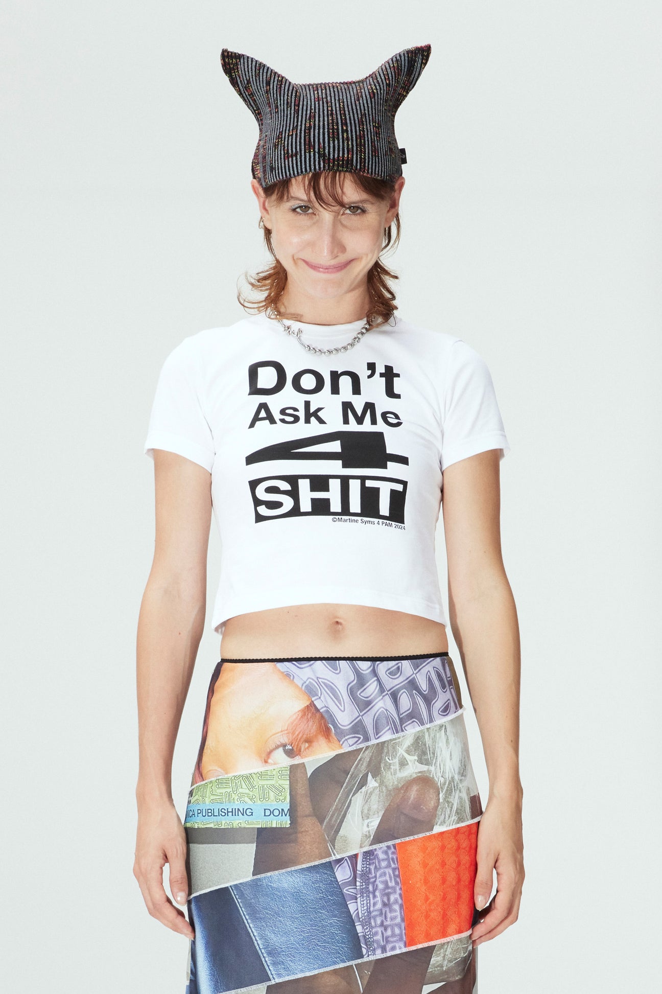 P.A.M. (Perks And Mini)