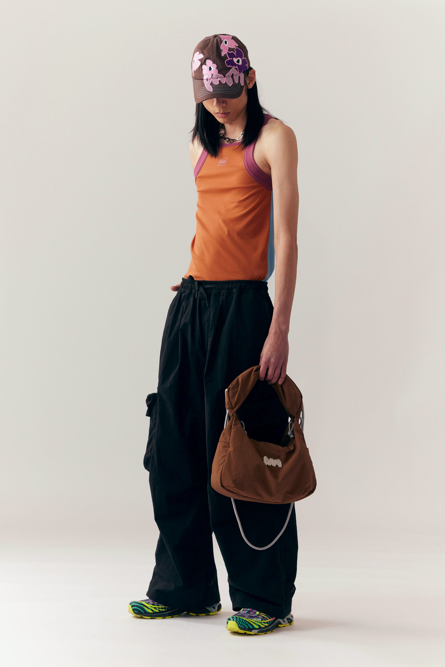 P.A.M. (Perks And Mini) – Tagged "TOPS"