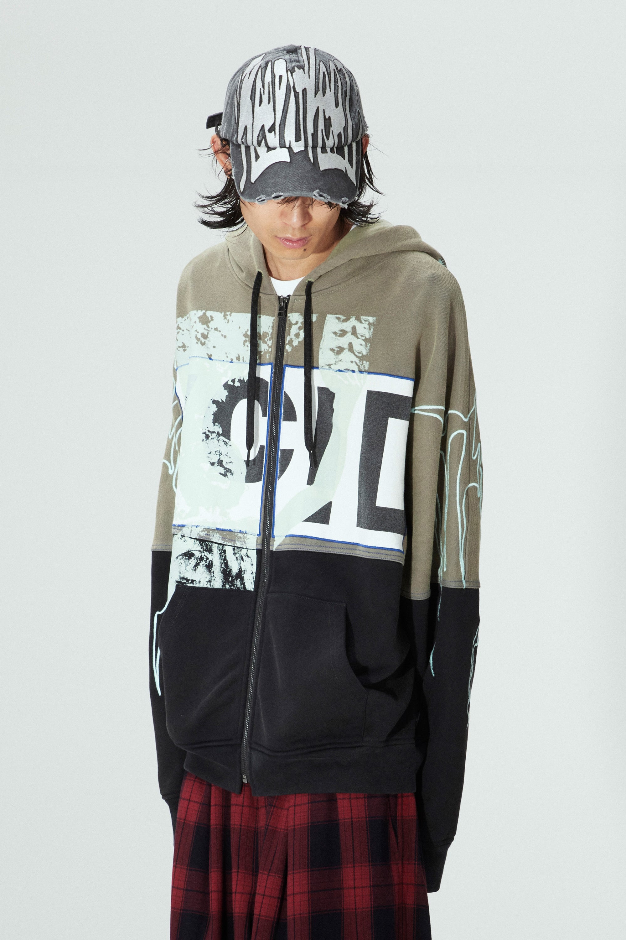 P.A.M. (Perks And Mini) – Tagged "SWEATERS"