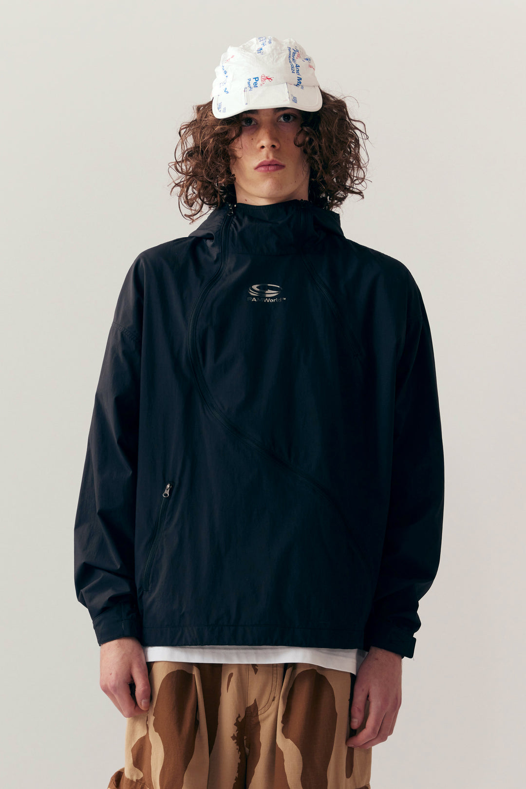 P.A.M. (Perks And Mini) – Tagged "JACKETS"