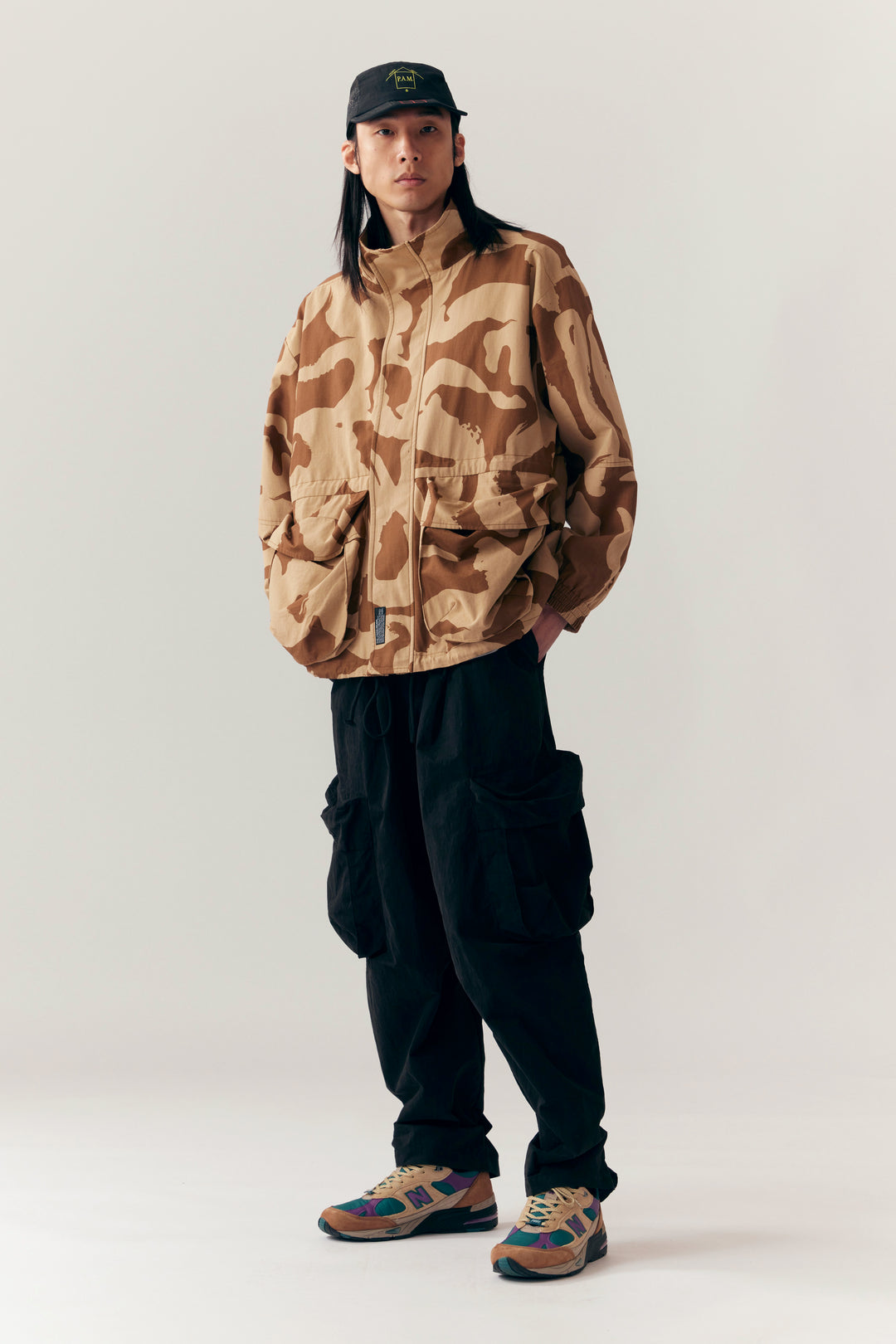 P.A.M. (Perks And Mini) – Tagged "JACKETS"