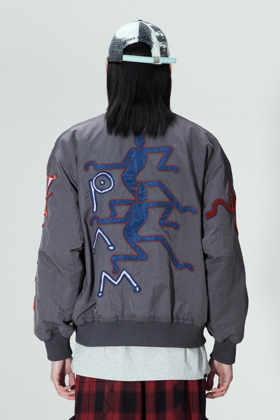 P.A.M. (Perks And Mini)