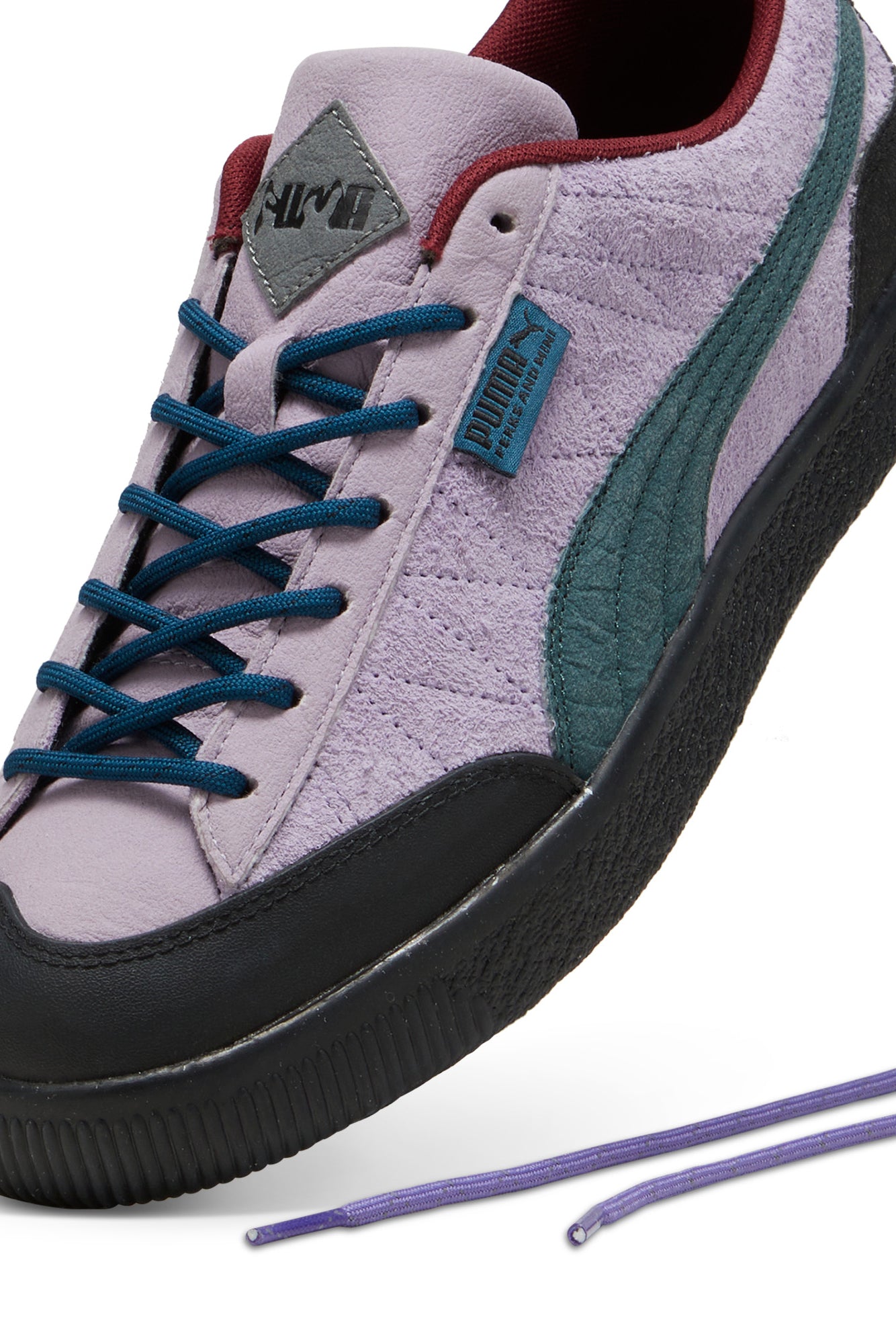 P.A.M. X PUMA – P.A.M. (Perks And Mini)