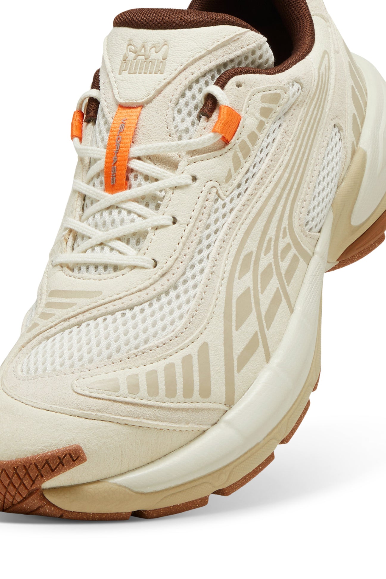 P.A.M. X PUMA – P.A.M. (Perks And Mini)