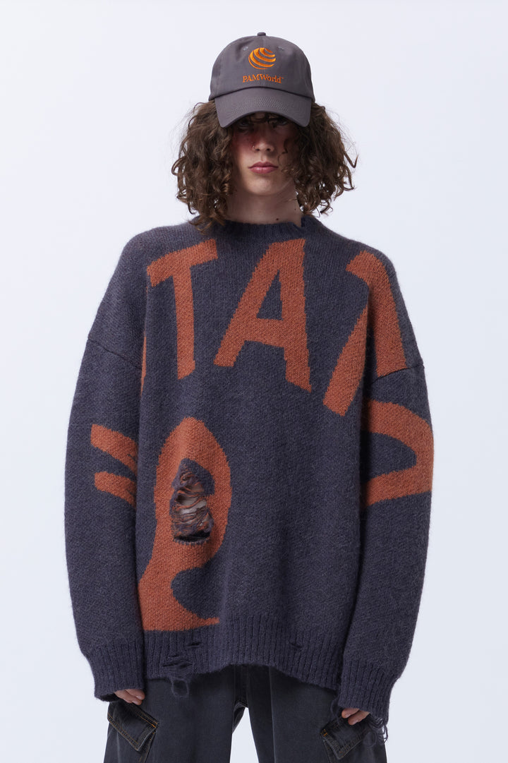 P.A.M. (Perks And Mini) – Tagged "SWEATERS"