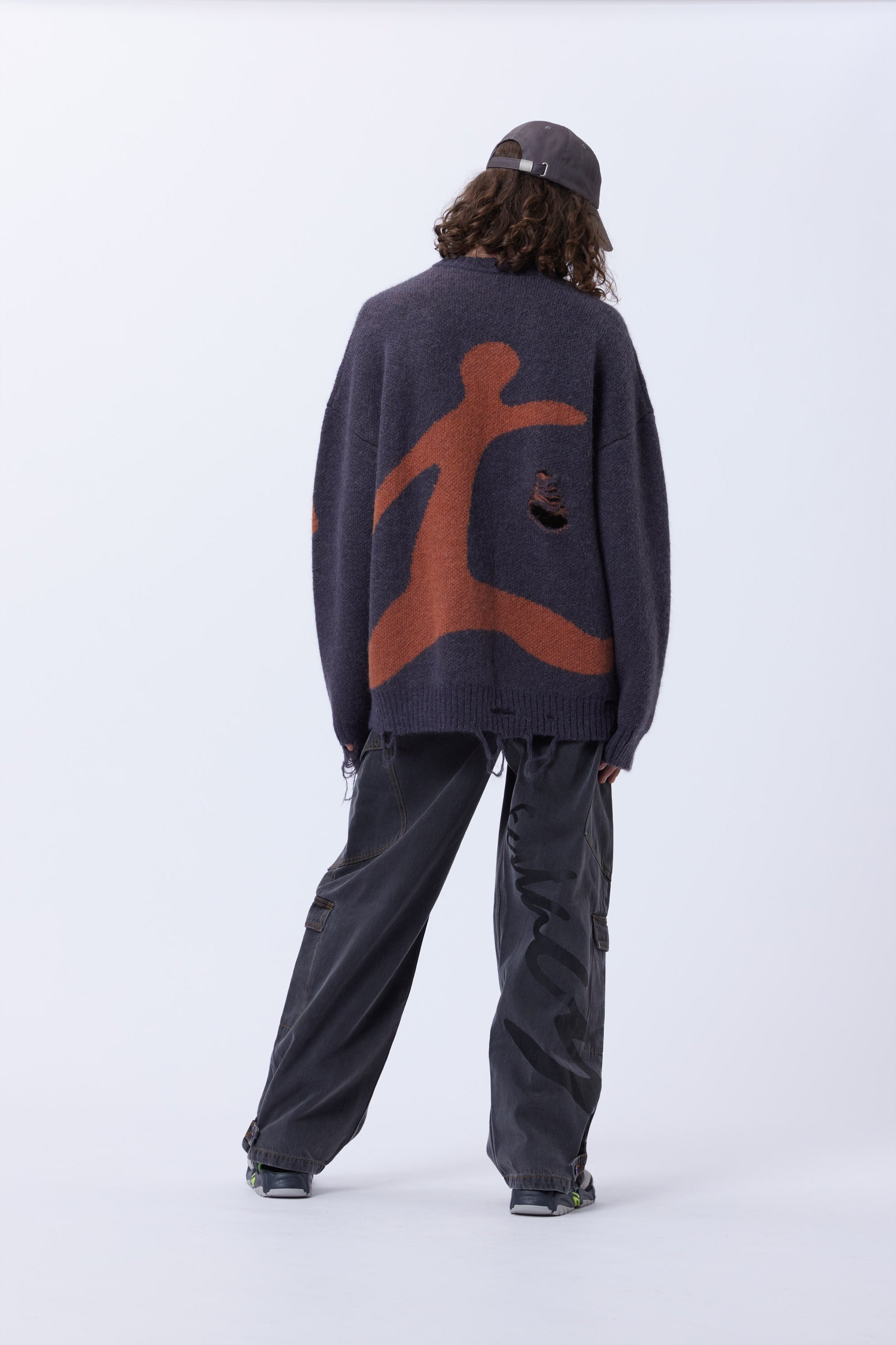 P.A.M. (Perks And Mini) – Tagged "SWEATERS"