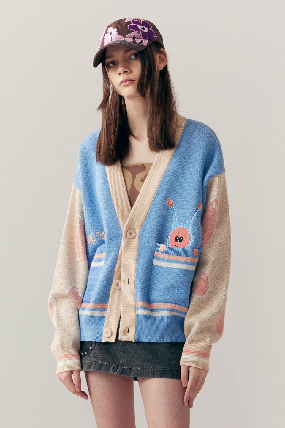 P.A.M. (Perks And Mini) – Tagged "SWEATERS"