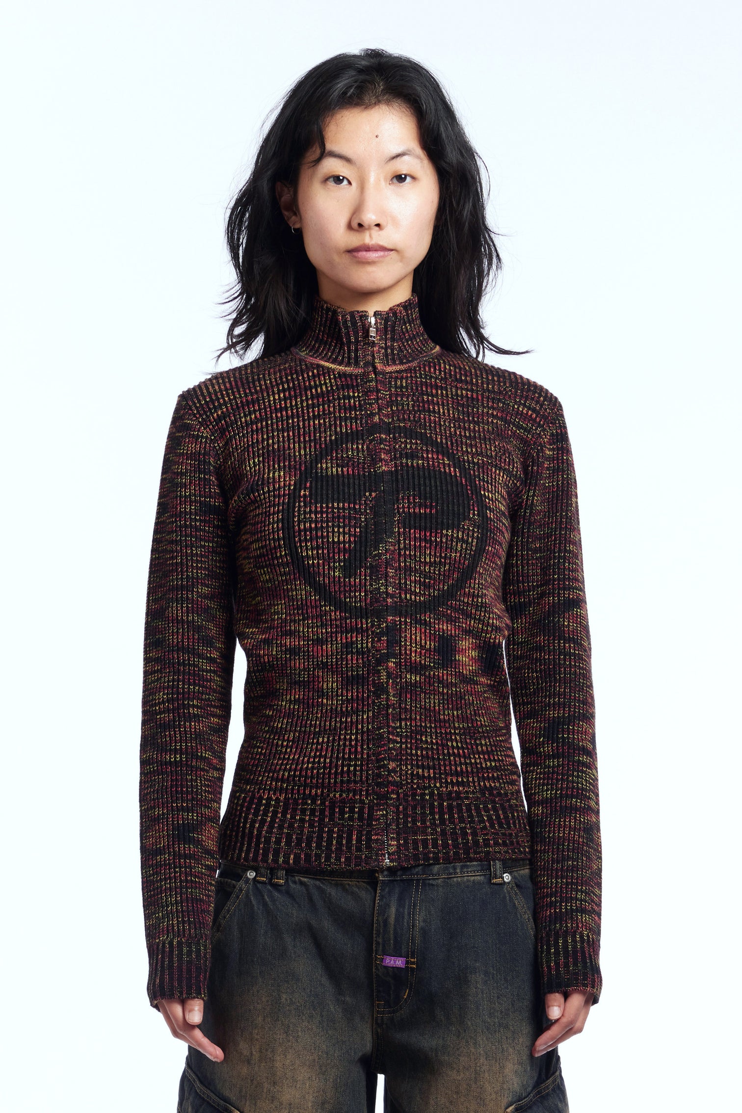 P.A.M. (Perks And Mini) – Tagged "SWEATERS"