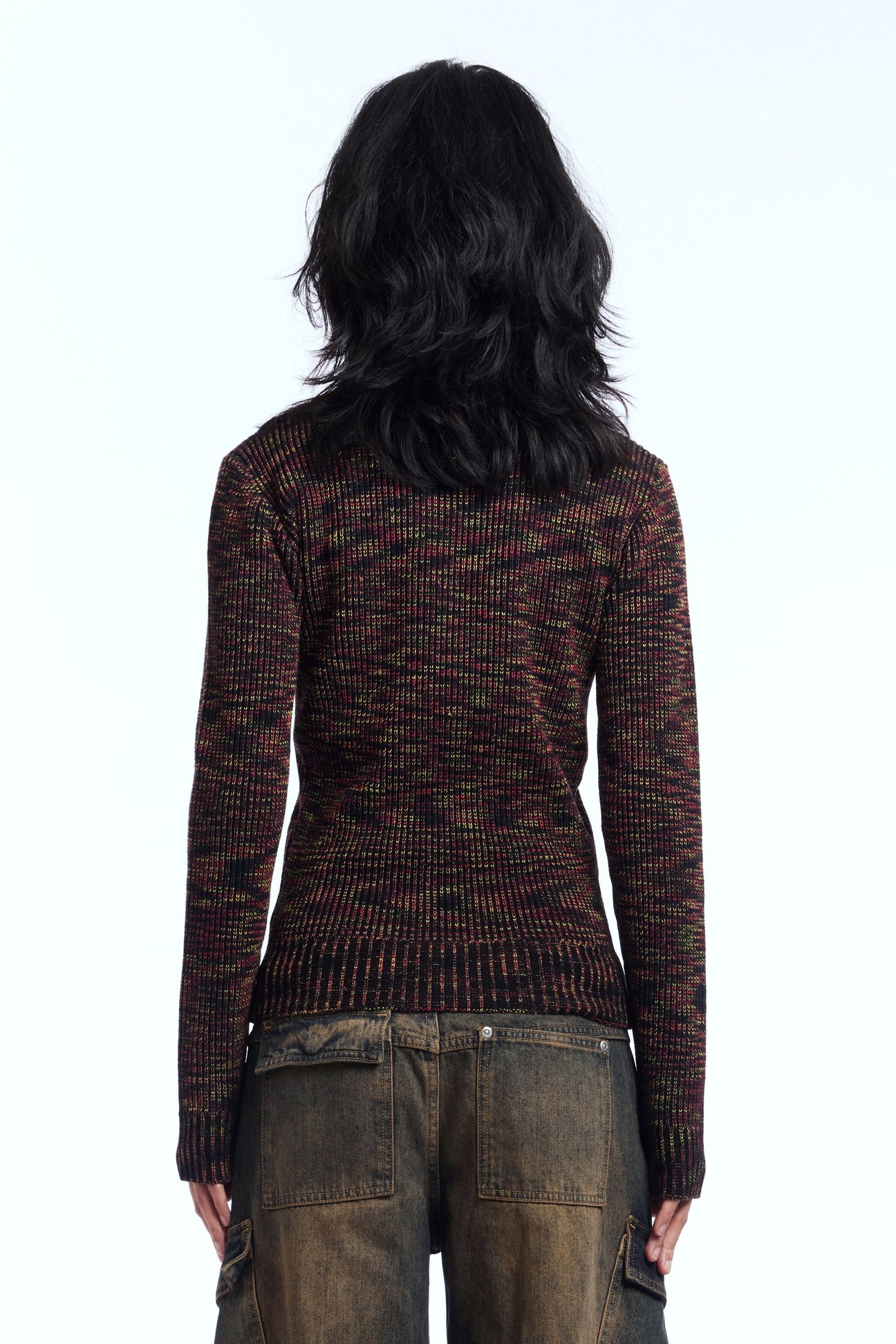 P.A.M. (Perks And Mini) – Tagged "SWEATERS"