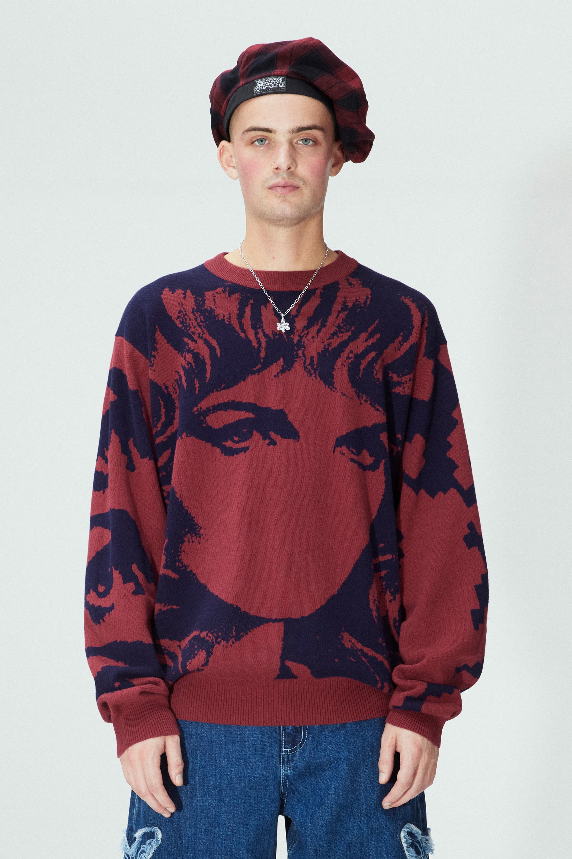 P.A.M. (Perks And Mini) – Tagged "SWEATERS"