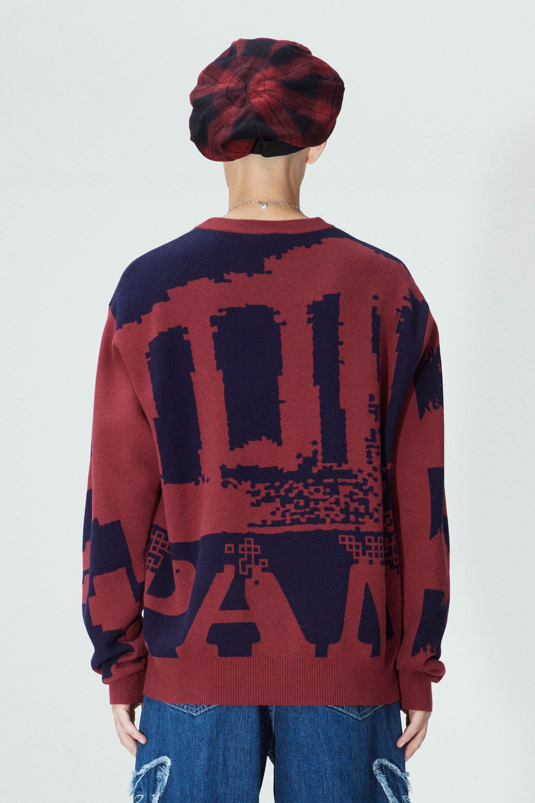 P.A.M. (Perks And Mini) – Tagged "SWEATERS"