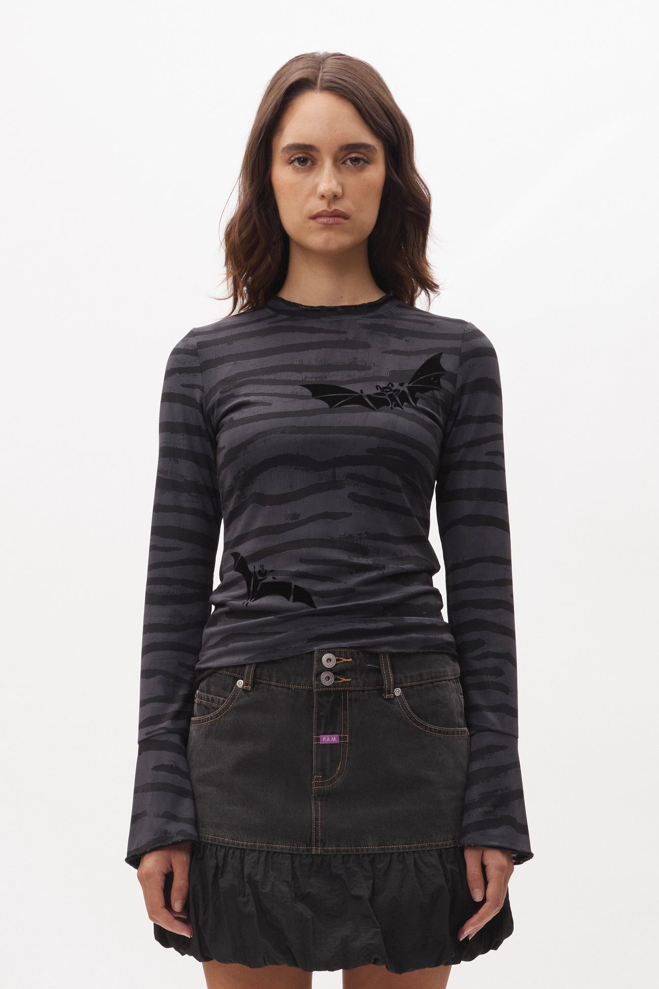 BLONDITA – P.A.M. (Perks And Mini)