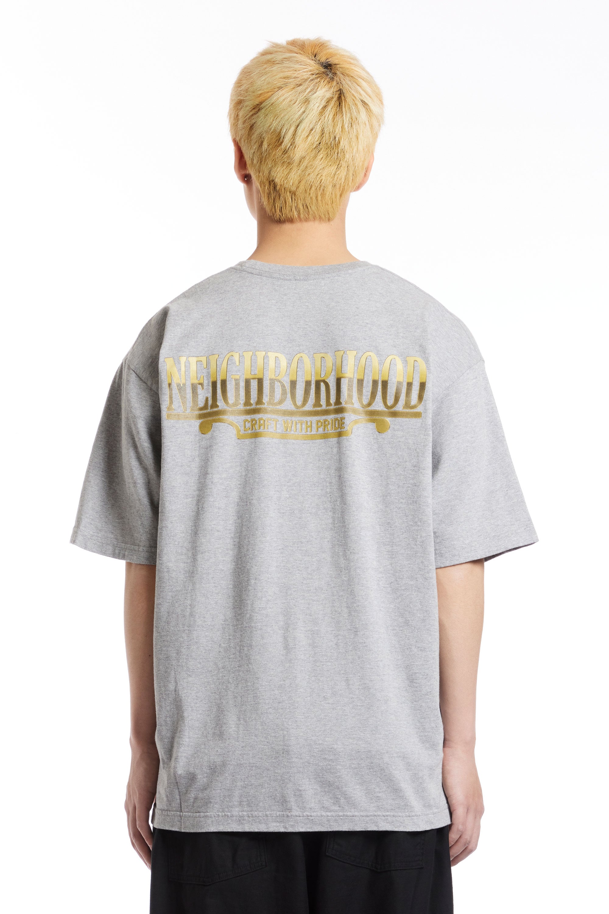 Neighborhood Clothing (NBHD) | Shop Online At Perks & Mini – P.A.M ...