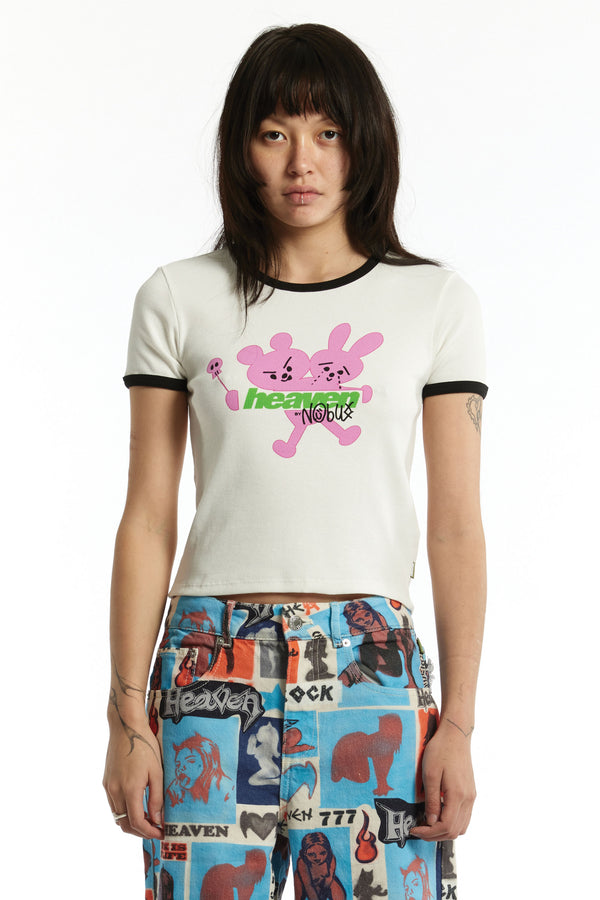 HEAVEN by Marc Jacobs | Shop The Latest Collection | Perks & Mini