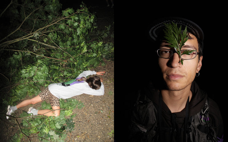 P.A.M. ONLINE STORE | Perks & Mini