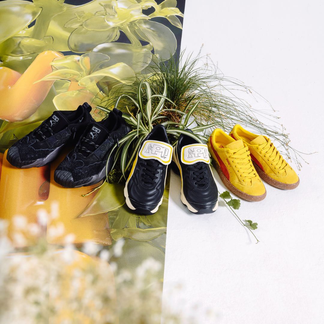 PAM/PUMA BIO/VERSE AW23 – P.A.M. (Perks And Mini)