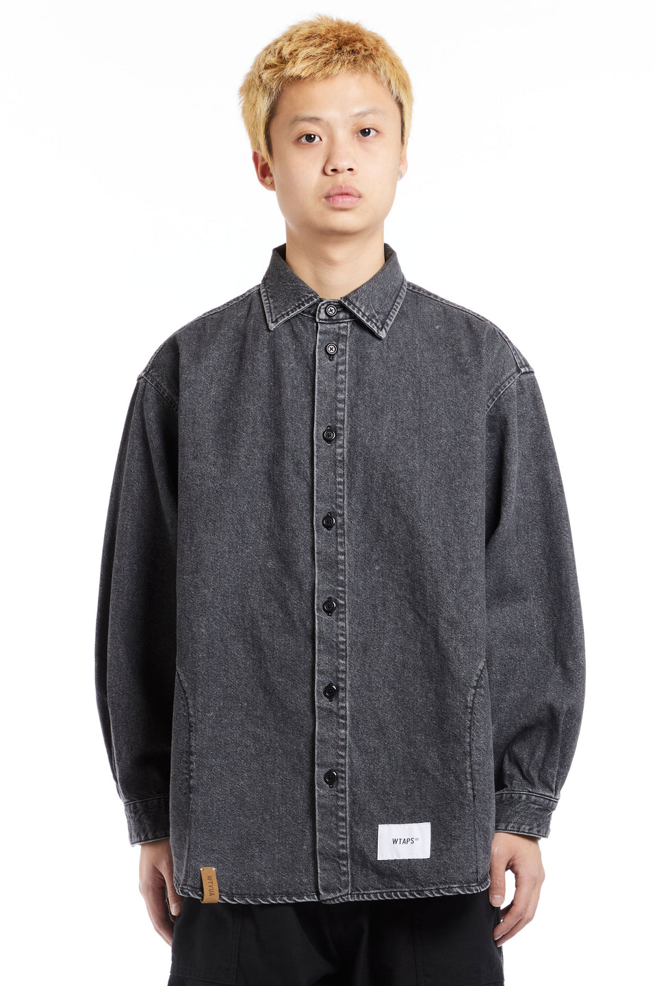 WTAPS Clothing | Shop Online At Perks And Mini – P.A.M. (Perks And Mini)