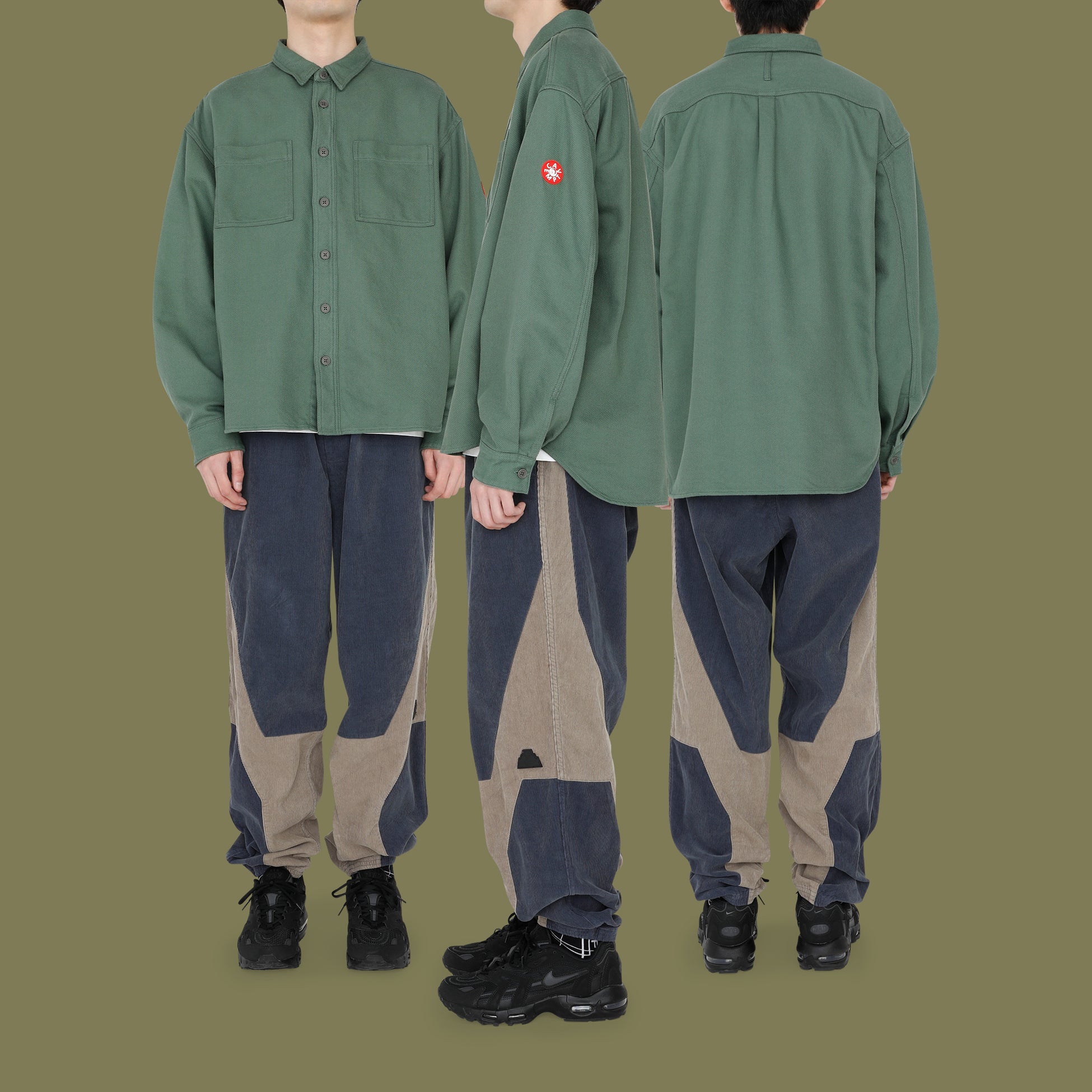 P.A.M. (Perks And Mini)