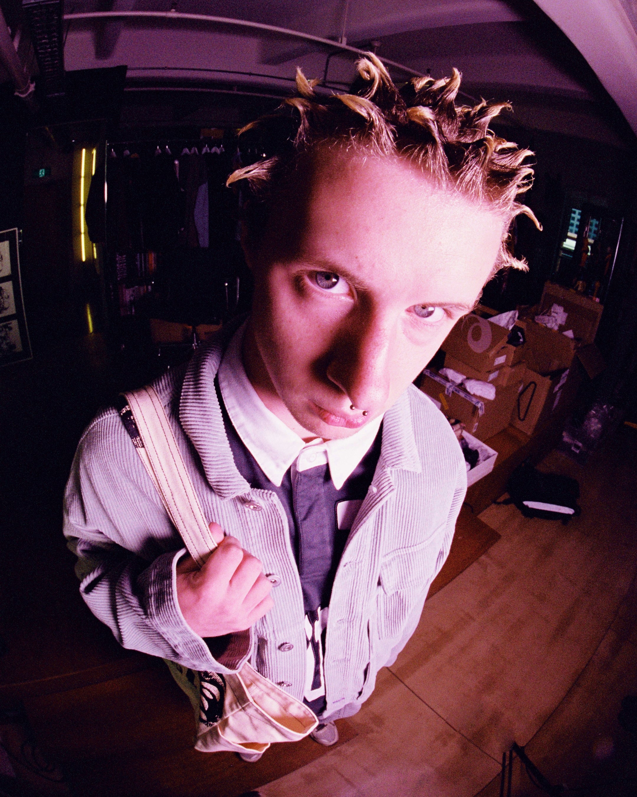 P.A.M. (Perks And Mini) – Tagged "DRESSES"