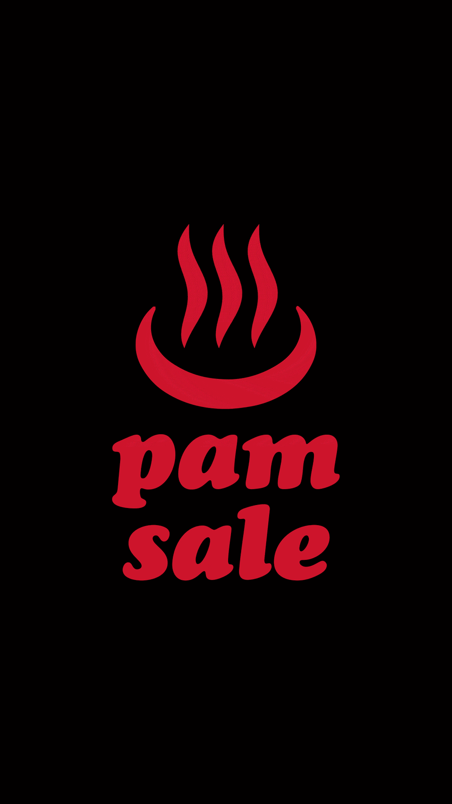 SALE - P.A.M. & Select Brands – P.A.M. (Perks And Mini)
