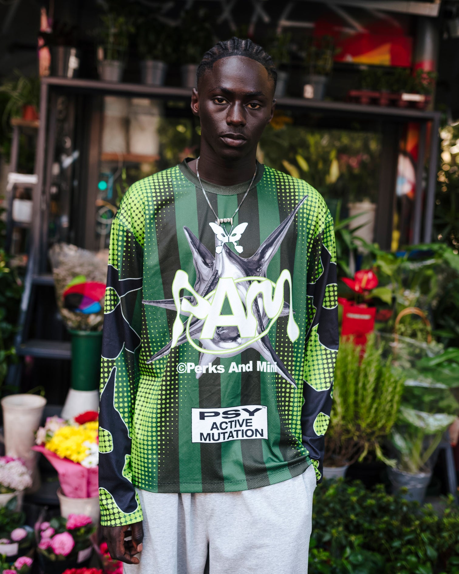 SALE - P.A.M. & Select Brands – P.A.M. (Perks And Mini)
