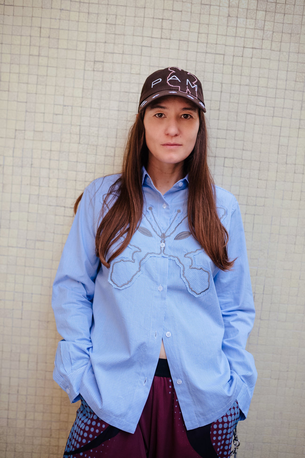 P.A.M. (Perks And Mini) – Tagged "TEES"