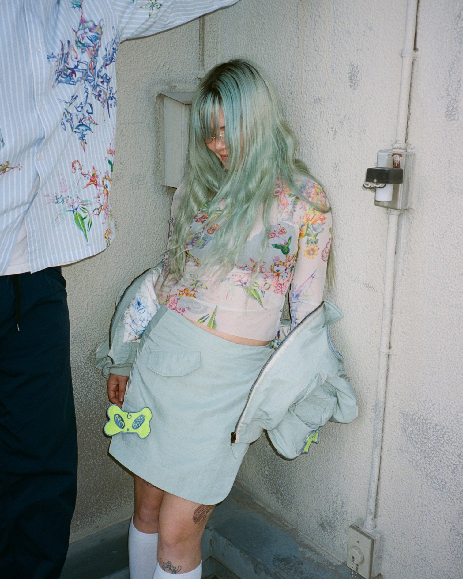 P.A.M. Stores – P.A.M. (Perks And Mini)