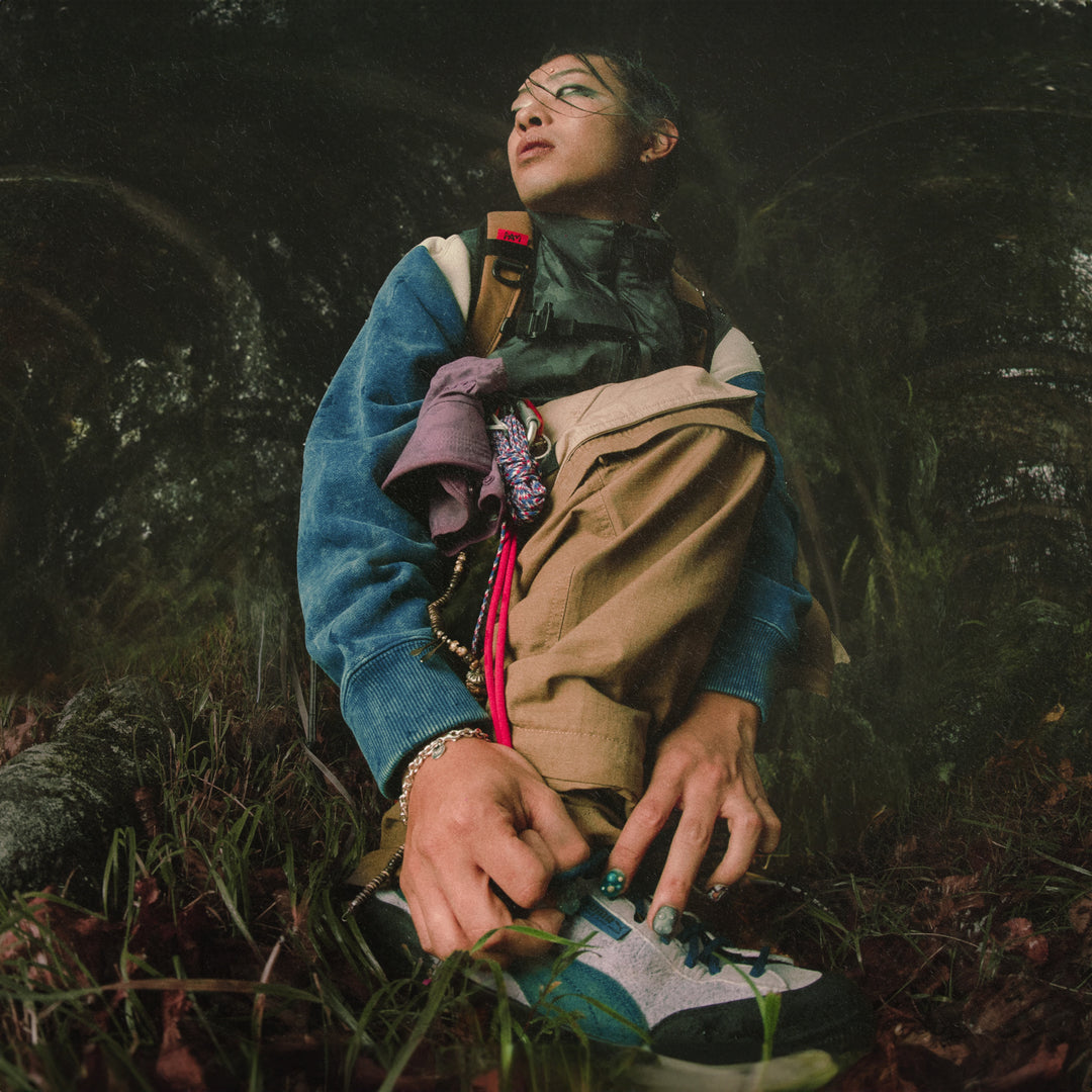 PAM/PUMA BIO/VERSE SS24 – P.A.M. (Perks And Mini)