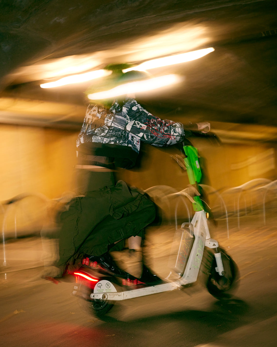 P.A.M. Stores – P.A.M. (Perks And Mini)