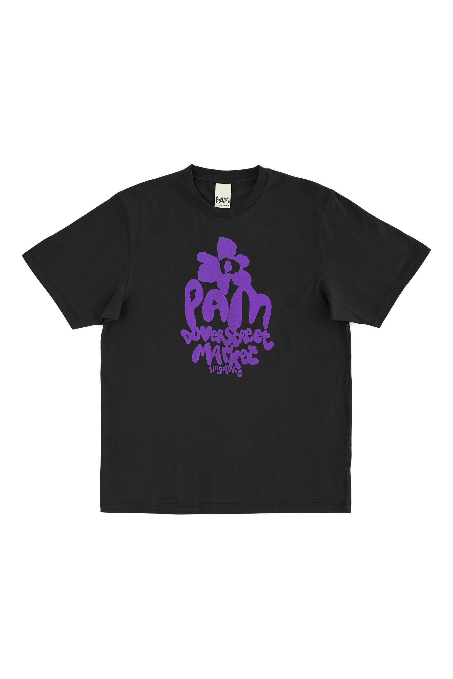 P.A.M. (Perks And Mini)